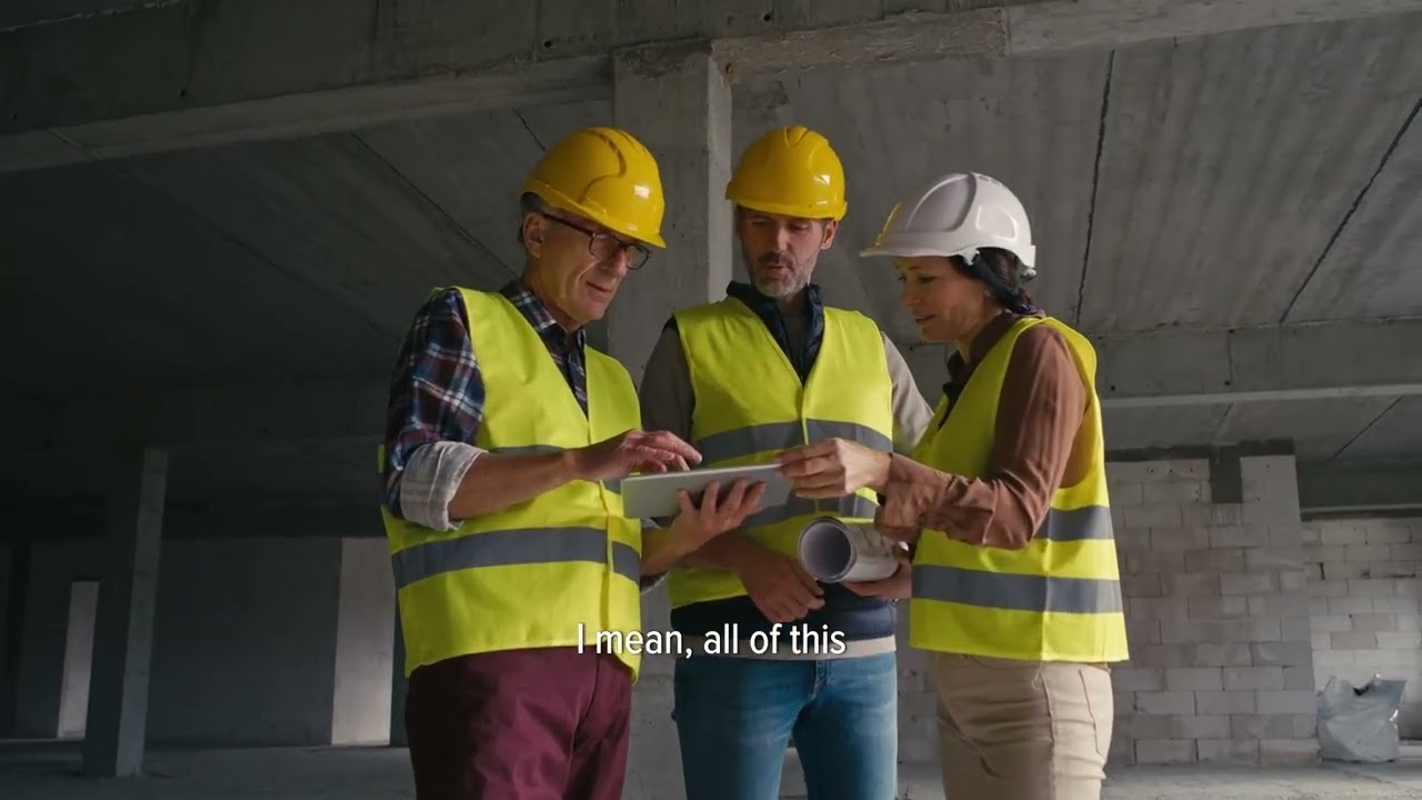 The Future of Construction: How AI Is Reshaping the Industry (Featuring Gord Rawlins)