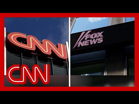 Researchers paid Fox viewers to watch CNN. Hear what happened