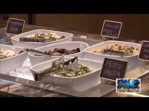 Hyatt Regency Guam invites diners to experience 'Cafe Kitchen'
