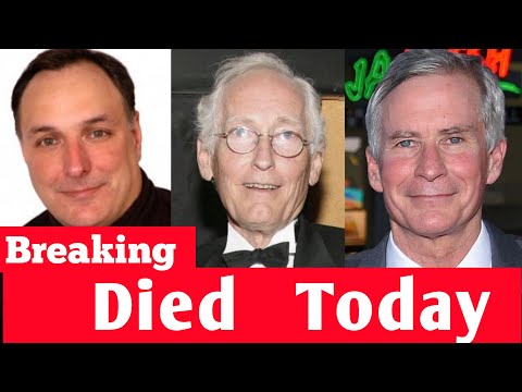 5 Famous Legends Who Died Today 17 March 2024 l Celebrity Deaths 2024 l Passed Away l Big Actors