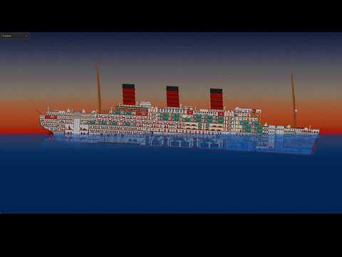 Steam Community :: Sinking Simulator