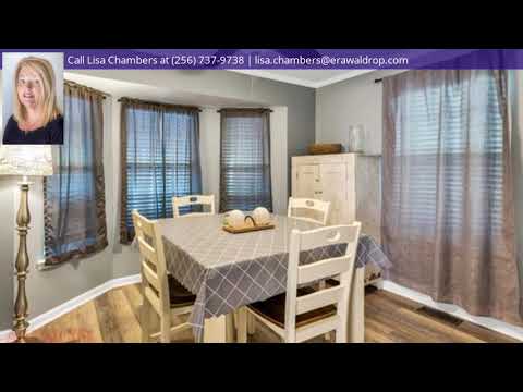 121 County Road 544, Hanceville, AL 35077 - MLS #500208