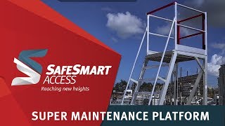 Videos About Construction Fasteners and More | SafeSmart Access