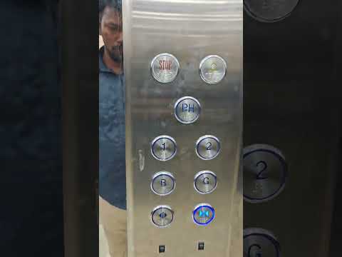Johnson Lifts - Johnson Passenger Lift Manufacturer from Chennai