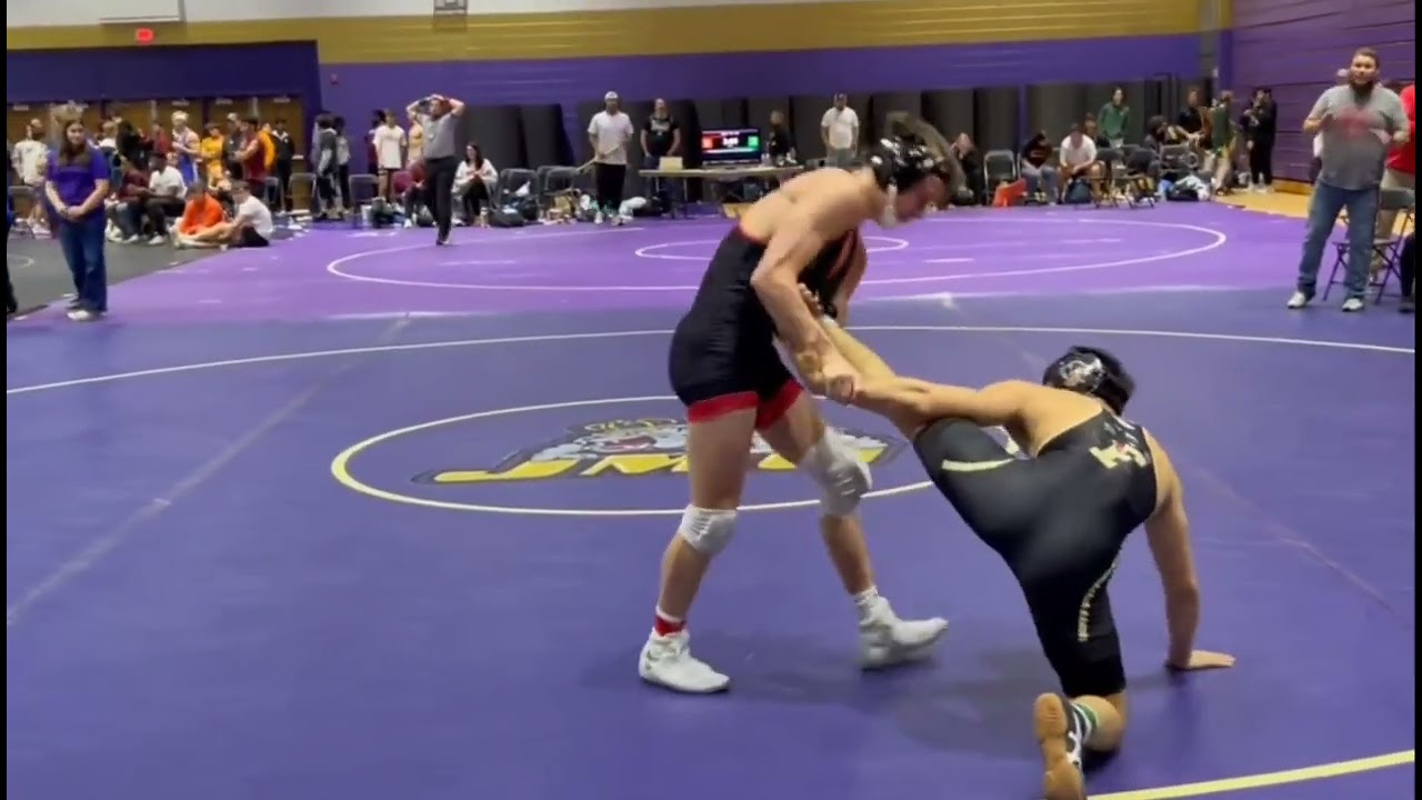 Cameron Curva - JMU Invite PIN