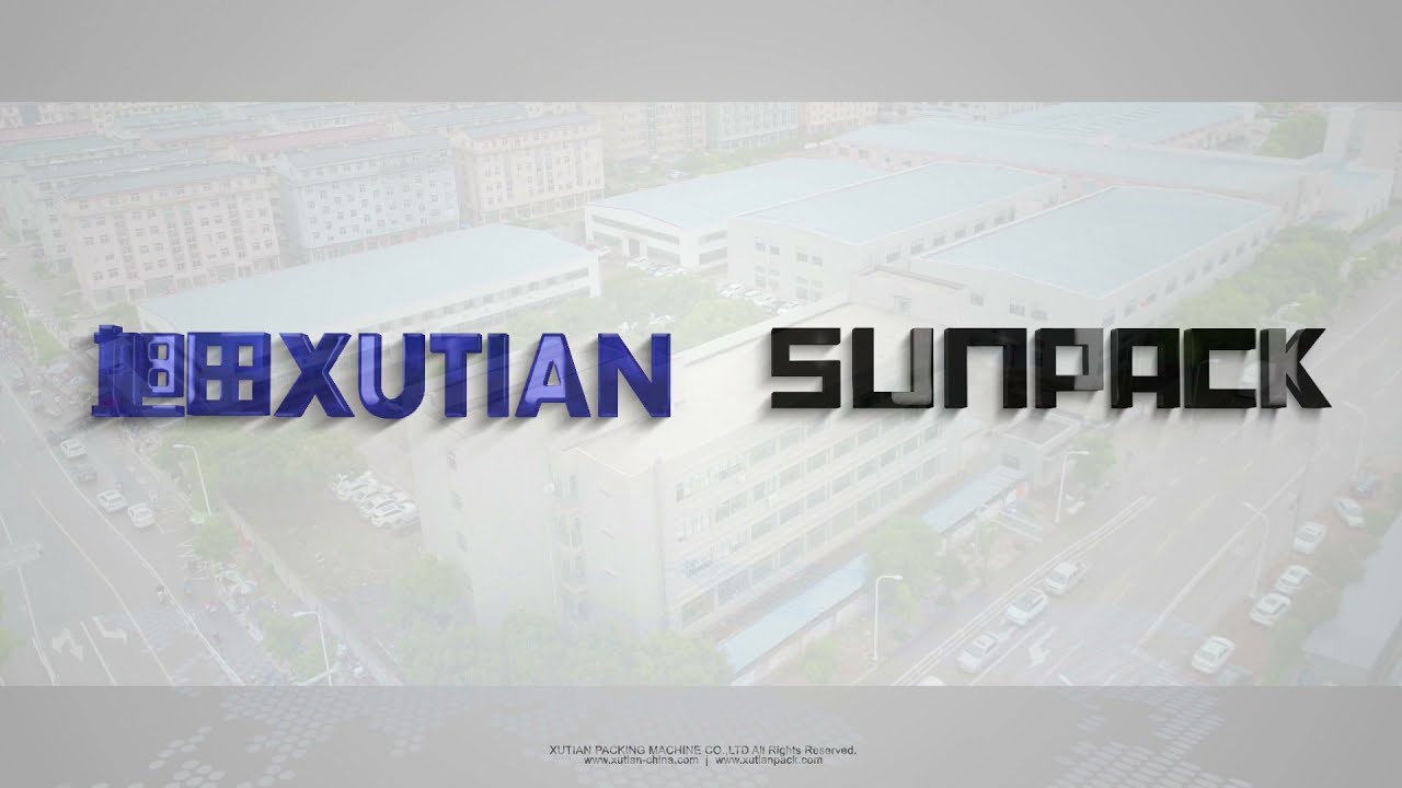 Sunpack company introduction