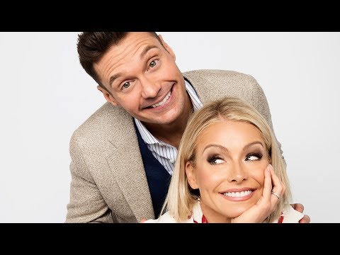 Trouble In Paradise For Kelly Ripa And Ryan Seacrest