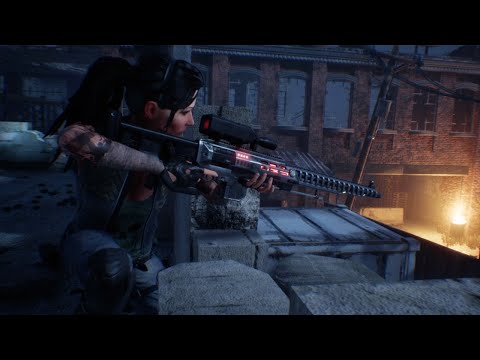Steam Community :: Video :: Terminator: Resistance - Chapter 17 - Dock ...