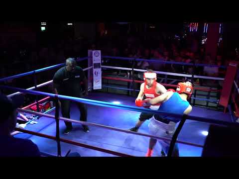Newlands Promotions Steve Smith vs Raj Jadav