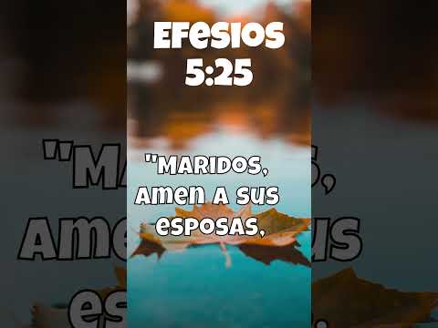 Efesios 5:25 - #dios #mensajescristianos #fe #amor