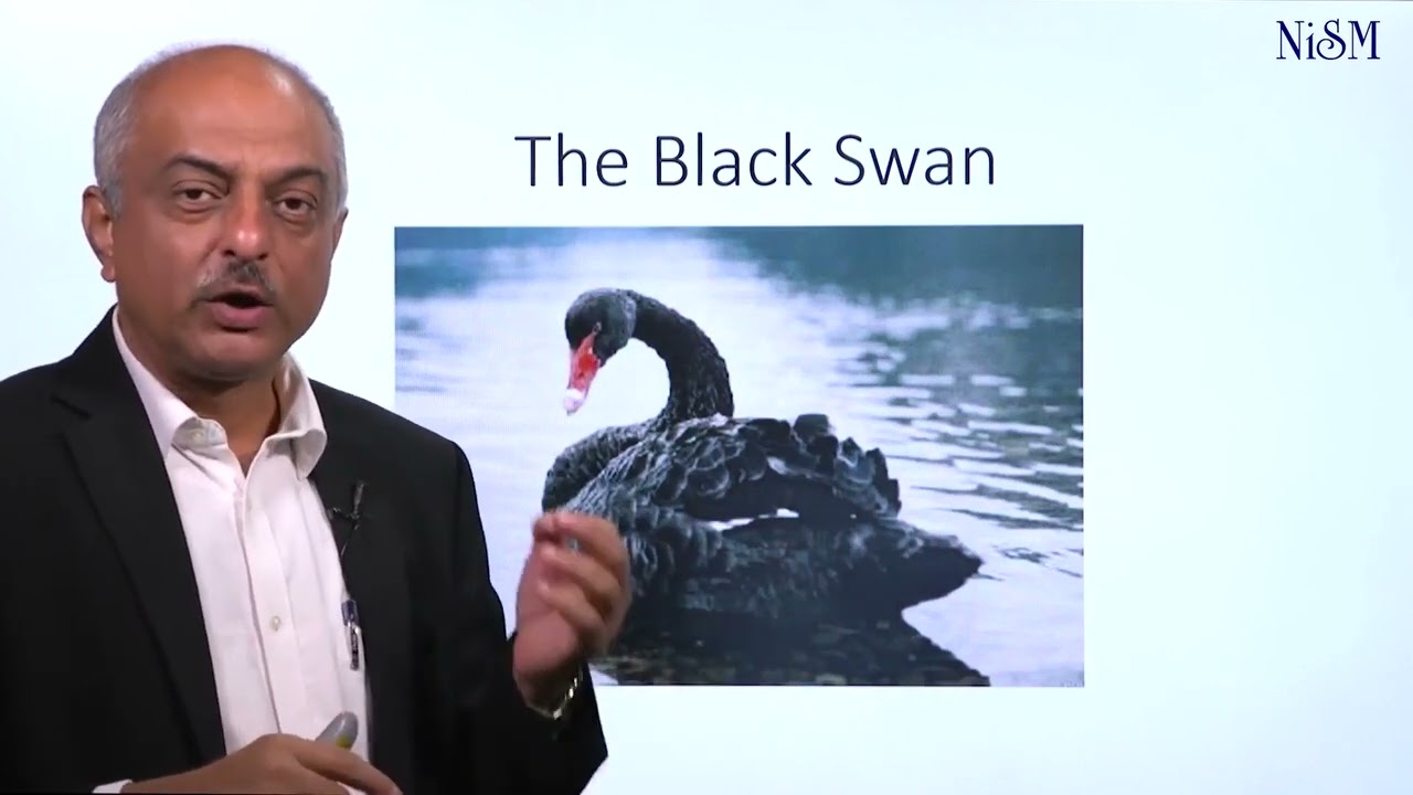 Module 5 1 External Influences NISM eLearning