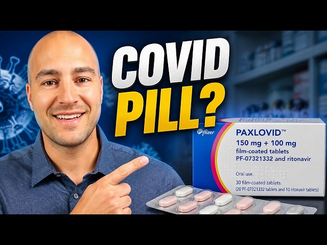 Covid Care - Nirmatrelvir Tablets and Ritonavir Tablets - Generic ...