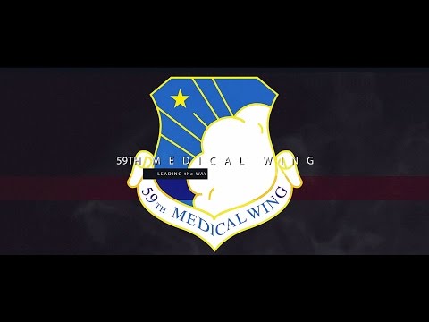 59th MDW Mission Video