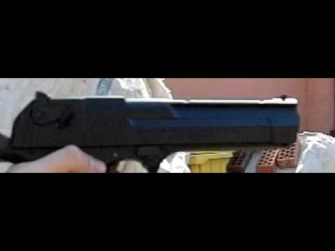 Steam Community :: Video :: Desert Eagle (Marui) GBB Airsoft Blowback ...