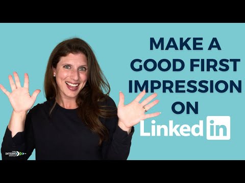 What Your LinkedIn Profile Photo Says About You