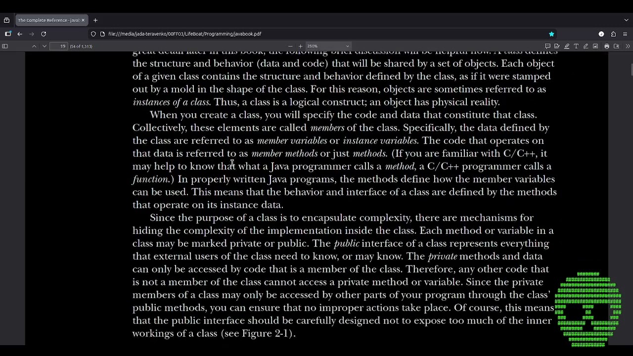 Chapter 2 The Complete Reference to Java Ninth edition