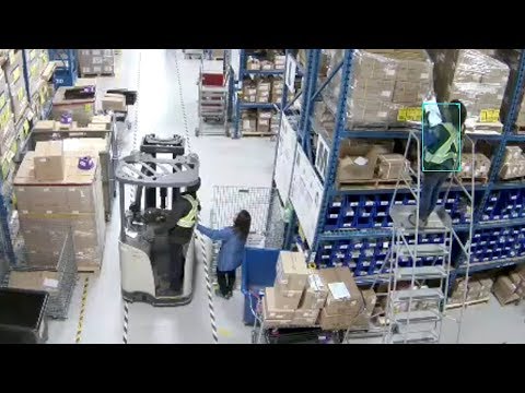 UMD Technology | H4 SL and Mini Dome Cameras