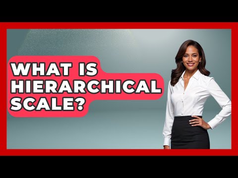 What Is Hierarchical Scale? - Drawing and Painting Academy