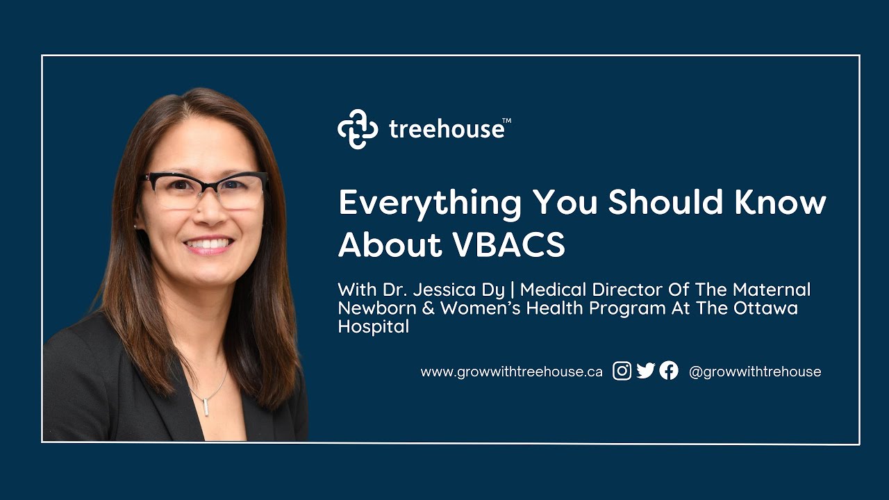 A Guide To Your Second Pregnancy: VBAC or C-Section?