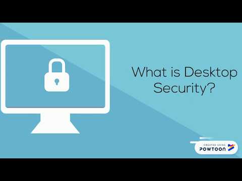 Data Security Measures in an Organization