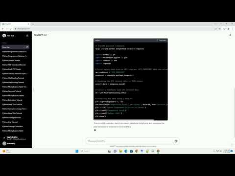 python programmer salary in canada