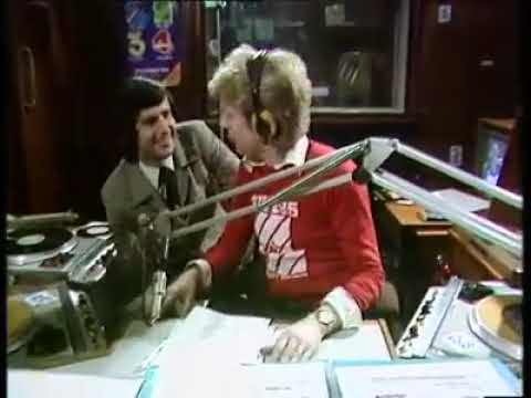 Nationwide: BBC Radio Frequency Changes (1978)