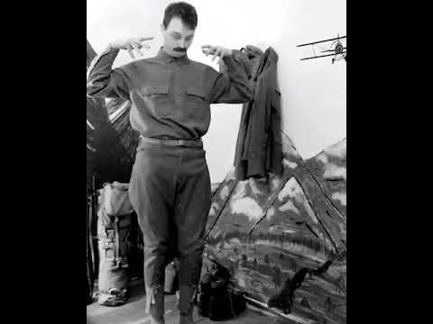 US Doughboy 1918 rundown