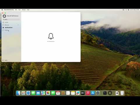 Okta Verify - Install Check