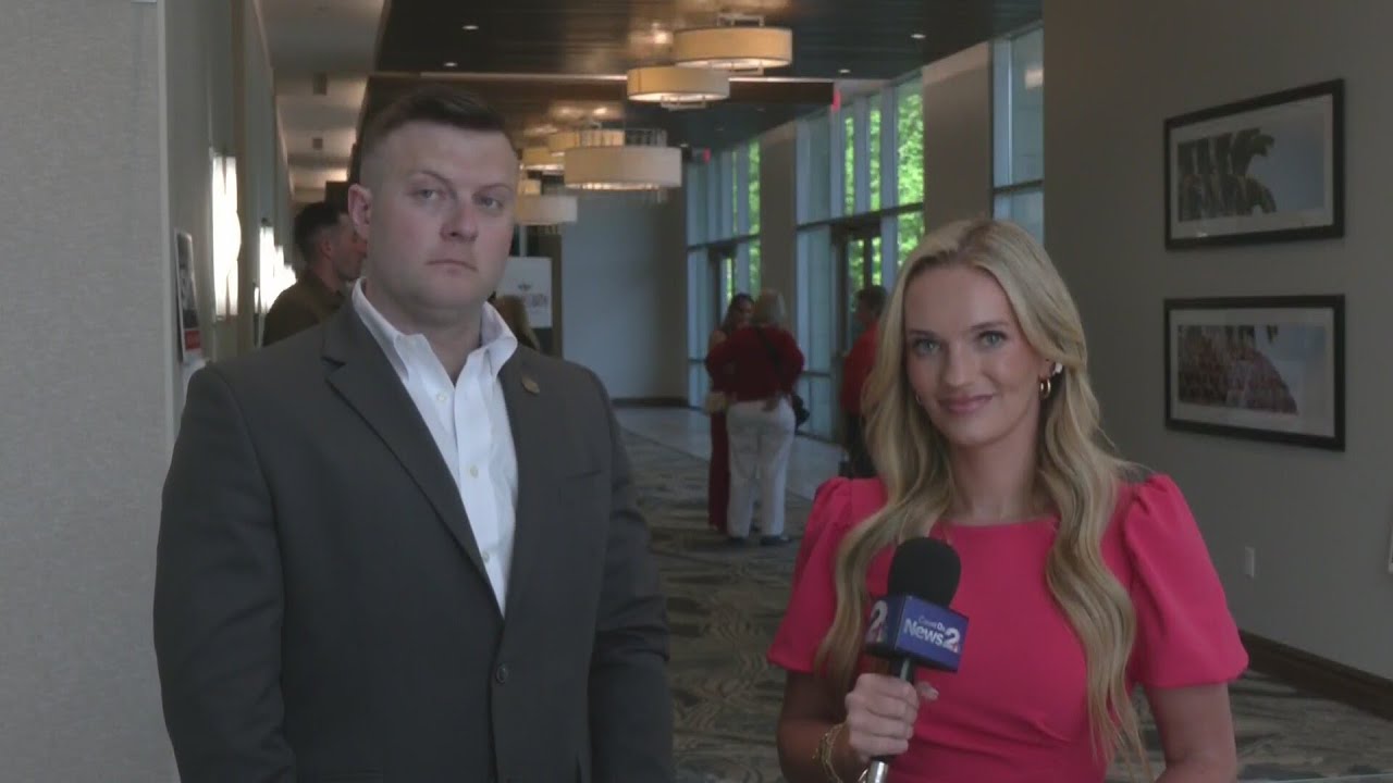 John McGrath Interview
