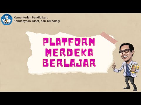 Cara Mengakses Platform Merdeka Mengajar untuk Guru