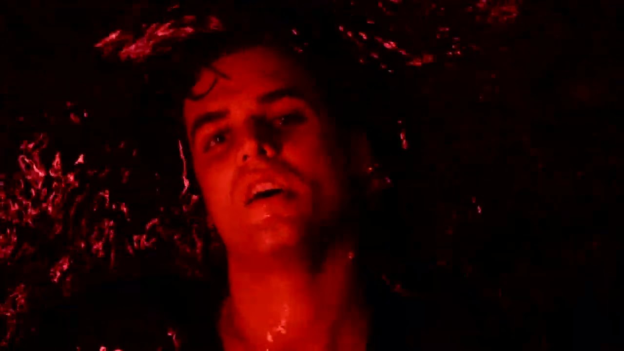 Luka Rajić promovira album prvijenac "Deca novog milenijuma" u Tvornici ...