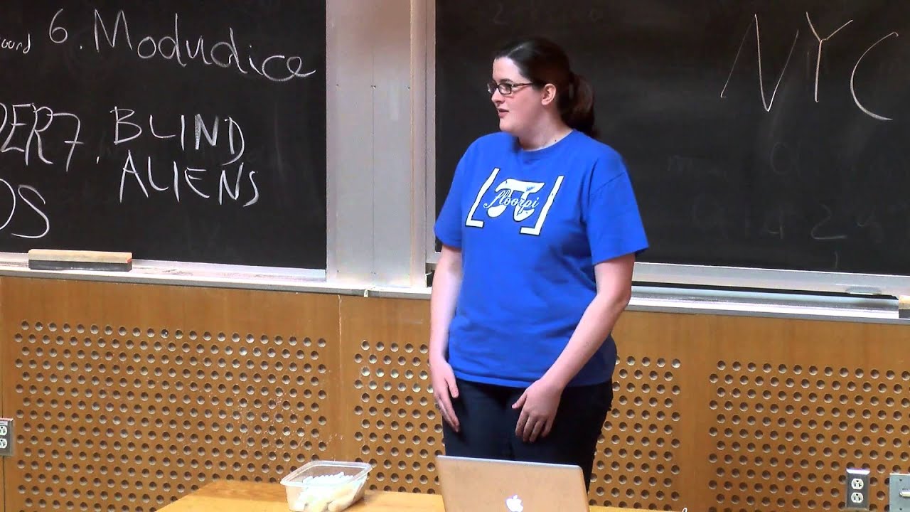 8. Project 2 Presentations, Project 3 (Digital Prototype II: User Interface)