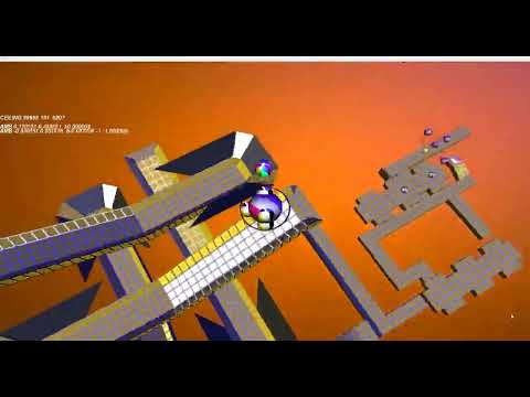 Safe Directional Coordinte System, GPU Ray Trace, Building Safe Coordinate System ReactiveLaserRobot