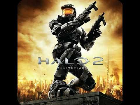 Halo 2 - Recap