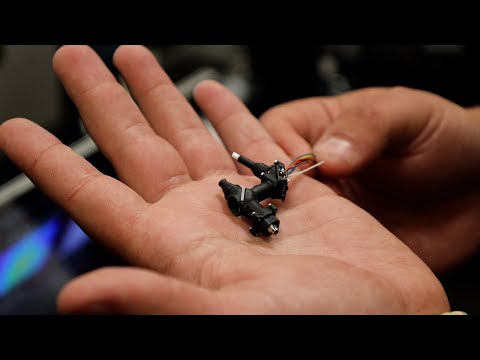 UCLA Neurology researchers develop miniature microscopes with $4 million NIH grant