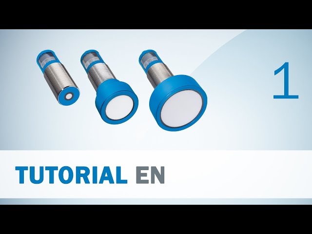 Sick Ultrasonic Sensors - Ultrasonic sensors UM30 Trader - Wholesaler ...