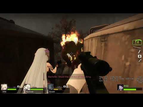 Steam Community :: Video :: Left 4 Dead 2 Realism Advanced Hard Rain ...