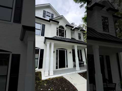 DREAM HOME!!! HOUSE TOUR!!! 2023!!! John Willnow w/Virtual Properties Realty #realestate #house #atl