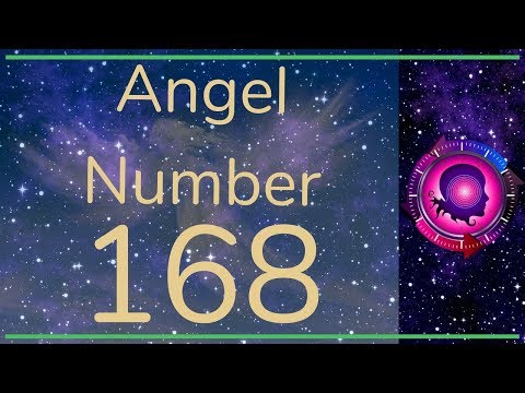 ANGEL NUMBER 168 - (Meanings & Symbolism) - ANGEL NUMBERS