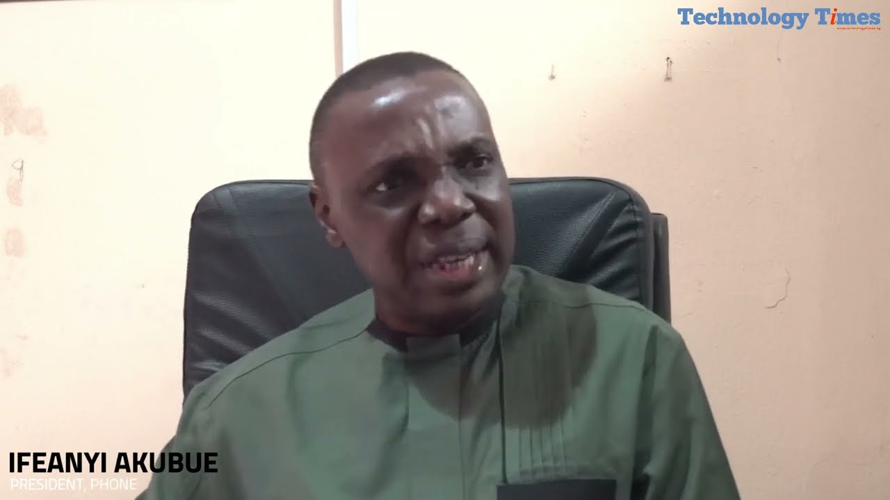 The Future Of Nigeria: A Tech Hub Worth ₦25 Billion A Month