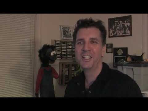 About Marionette Puppets