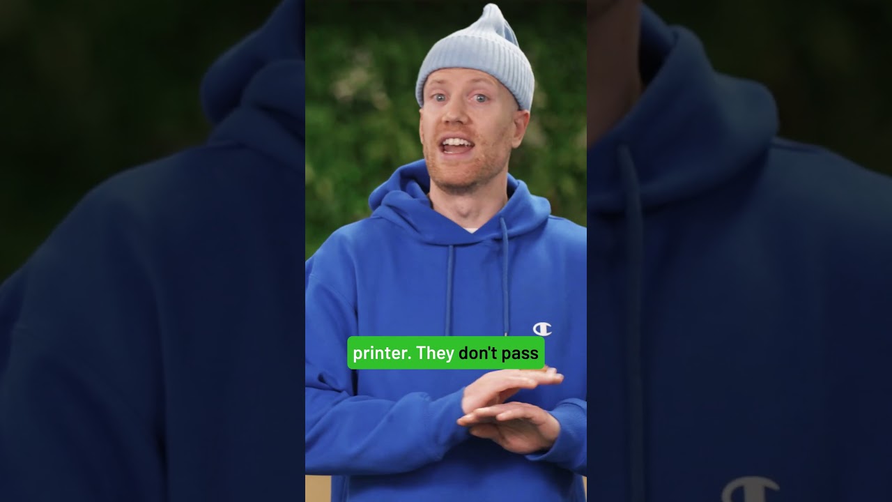 What is Direct Printing?