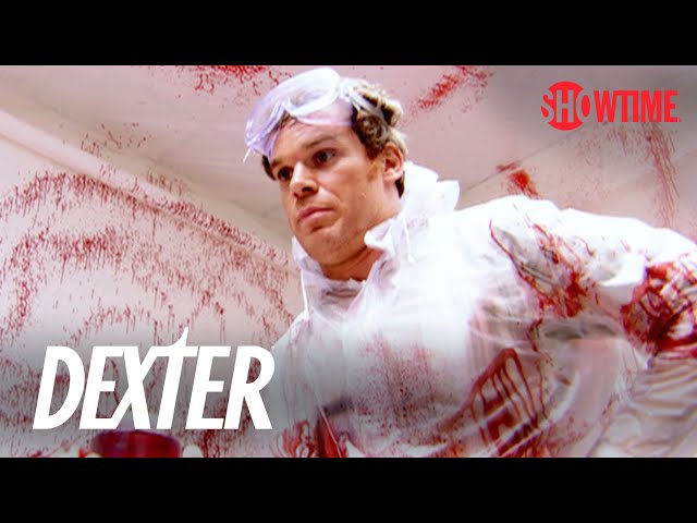 Dexter: Every real-life killer who inspired the show's cases