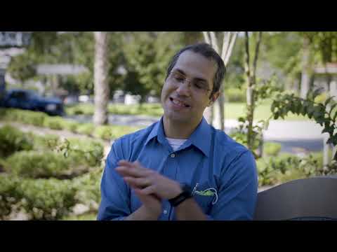 VA Whole Health Employee Perspectives - Justin Maynard