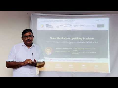 Skill Wallet - Global Talent Power House