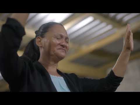 Praise The Lord! - Operation Christmas Child Music Video