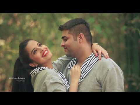 #Tuli tiger Corridor pench preewedding 2018 #Sauaasmaan Jackie Gurbani & Ani Nathani