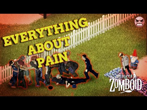 Steam Community :: Video :: What to know about the PAIN Moodle in ...