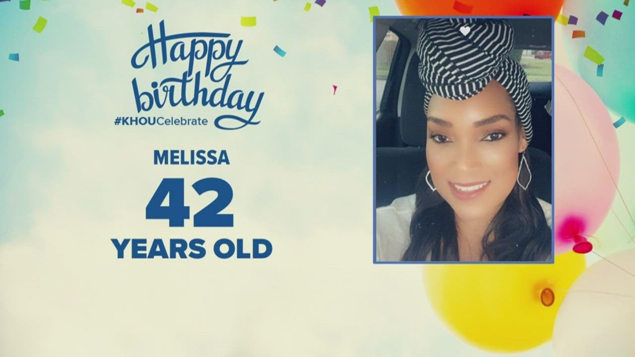 Celebrating you! Birthdays and anniversaries, 4/13 at 10 p.m.