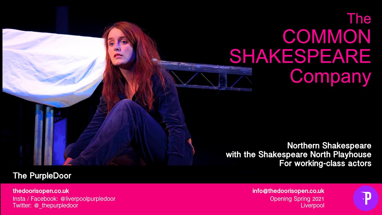 PurpleDoor: Our Programmes